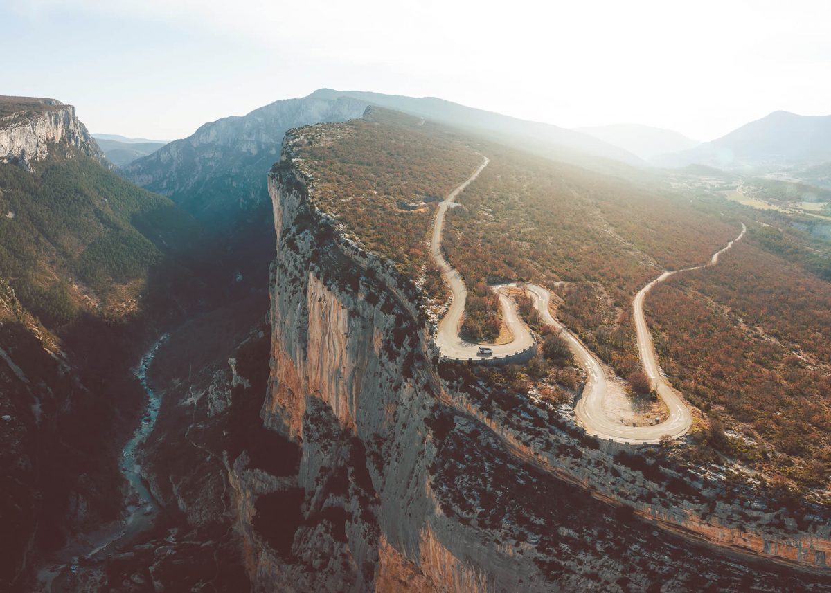 Partner Programm - myvanture