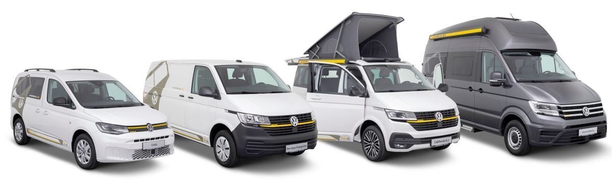 Partner Programm - myvanture