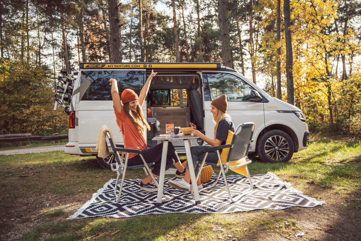 myvanture Angebote: Entdecke unsere Restplatzbörse & Rabatte