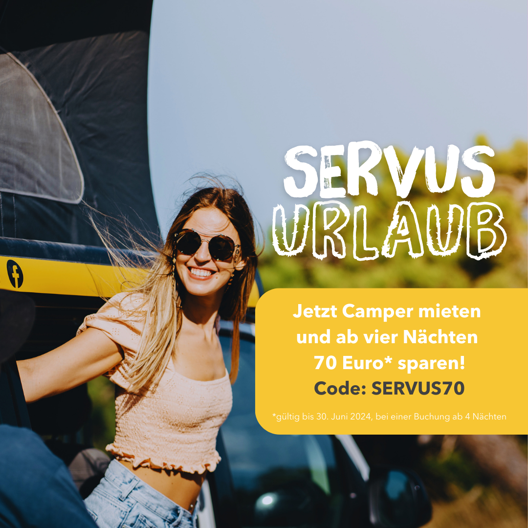 Camping Tipps für Anfänger: So gelingt dir der perfekte Start!